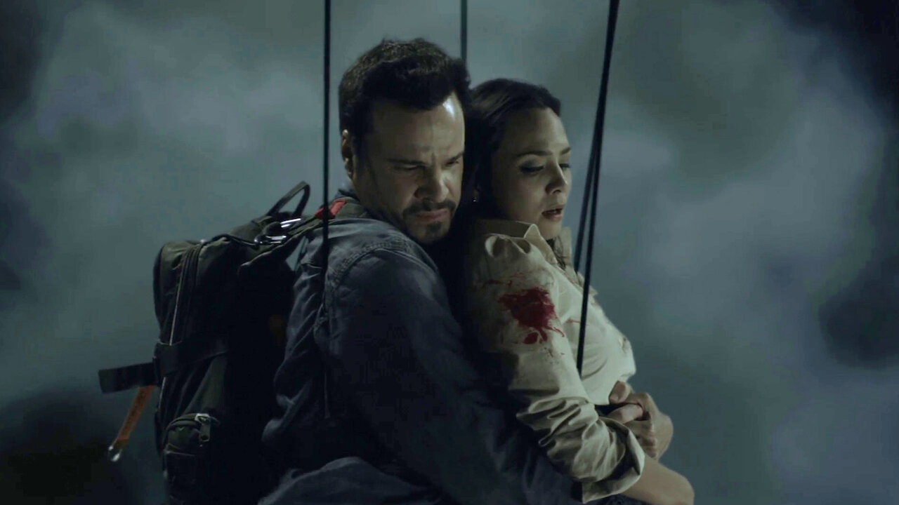 Watch The Mark 2: Redemption | Netflix