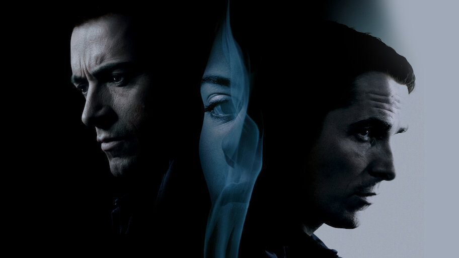 El gran truco | Netflix