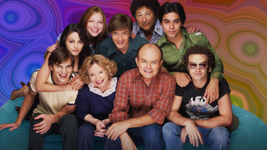 Watch That '70s Show | Netflix