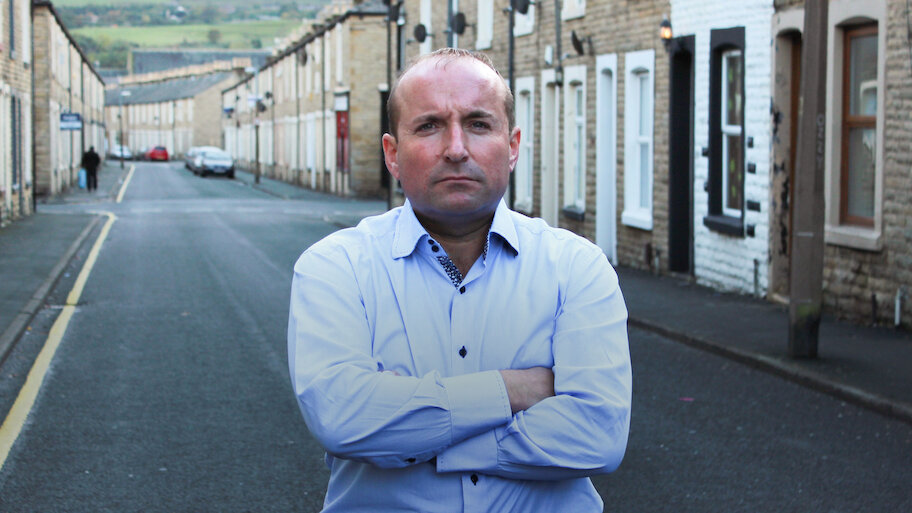 Watch Dave Fishwick: Loan Ranger | Netflix