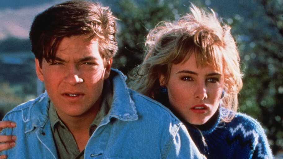 Moving Target | Netflix