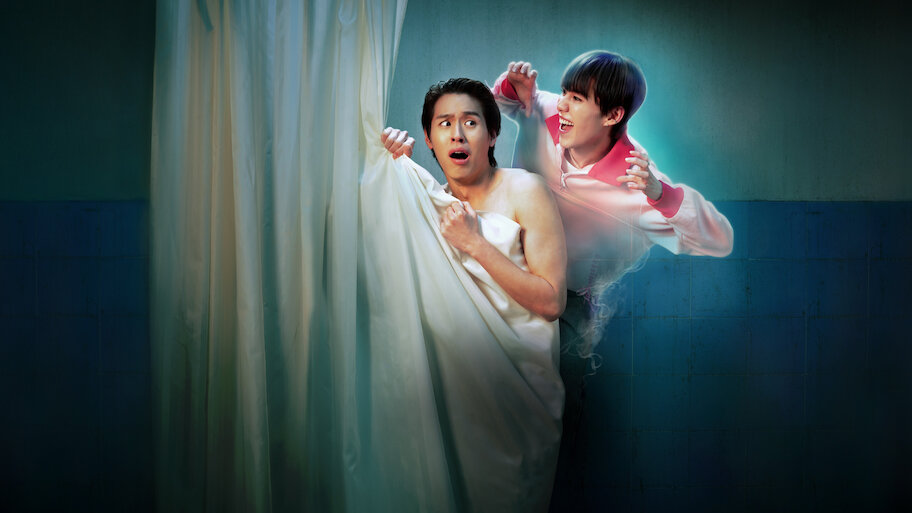 Watch The Red Envelope | Netflix