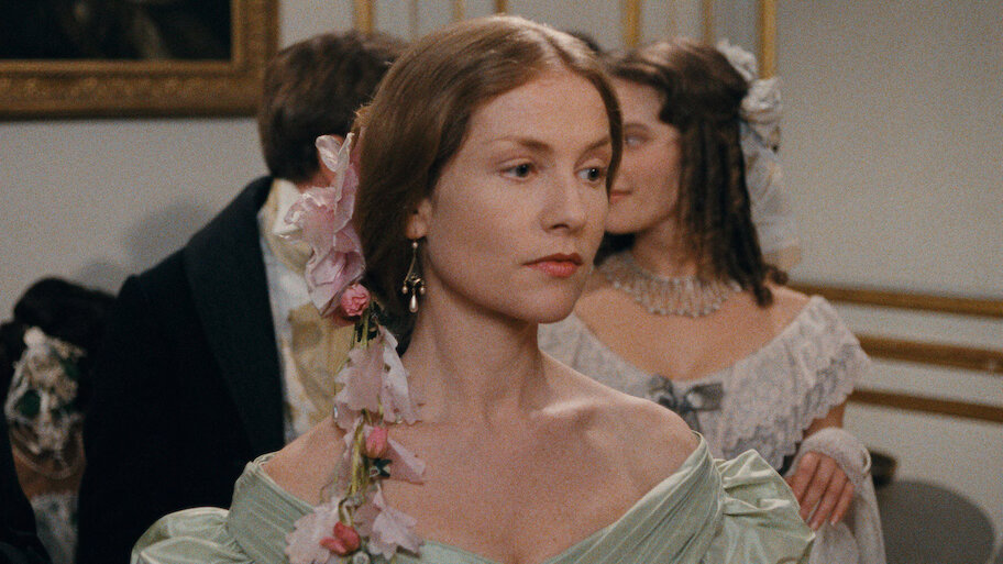 Watch Madame Bovary | Netflix