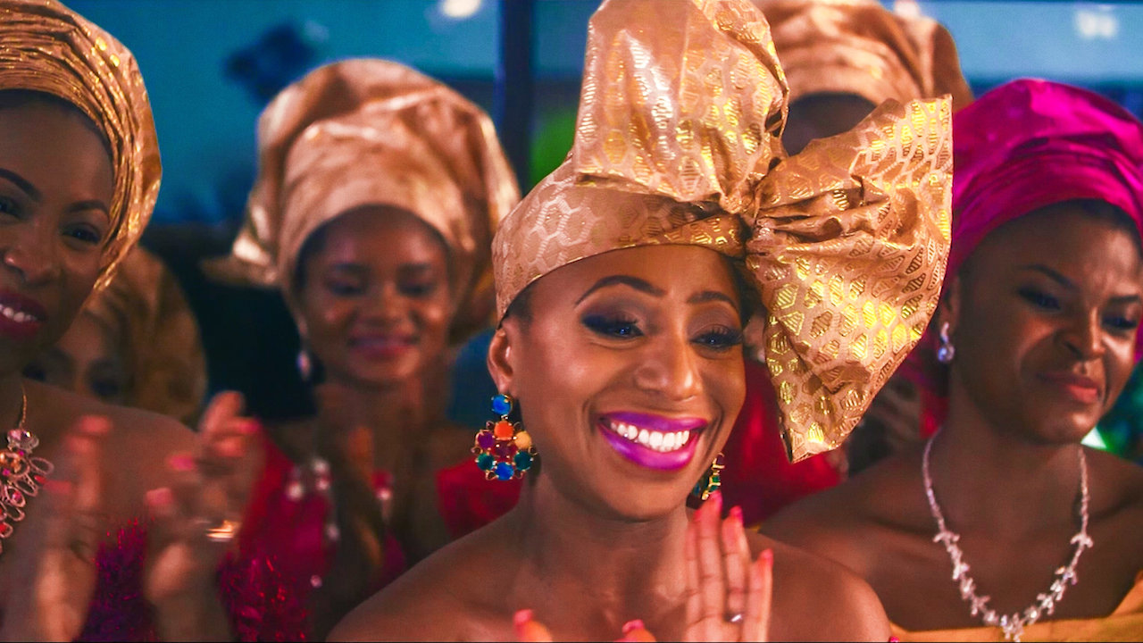 Watch Isoken | Netflix