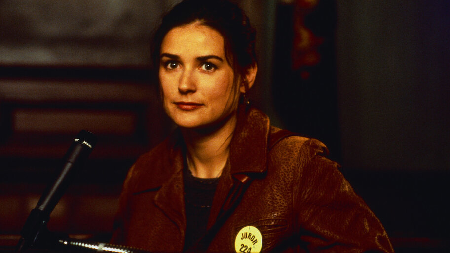 Watch The Juror | Netflix