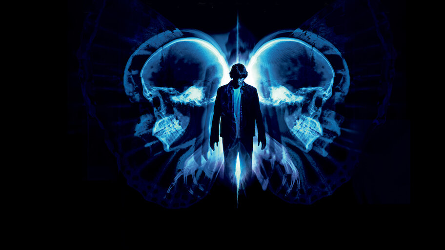 Watch The Butterfly Effect | Netflix