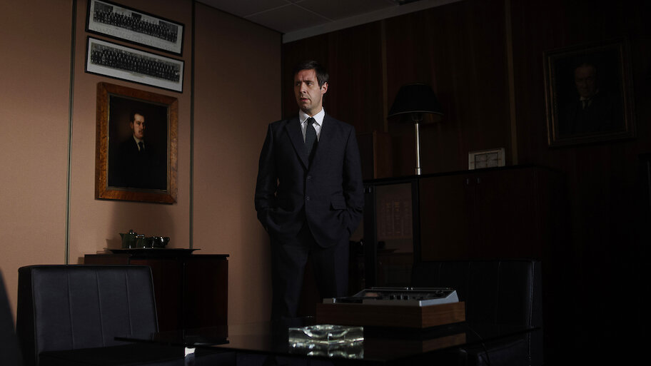 Watch Red Riding Trilogy: Part 2: 1980 | Netflix