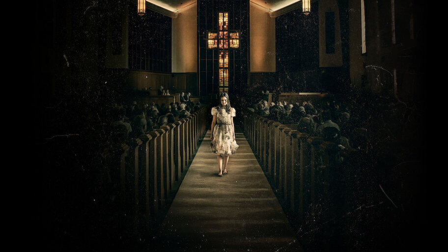 Manaaja: Uskon merkki | Netflix