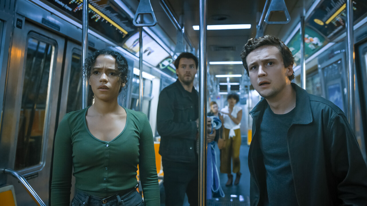 Watch Escape Room: Tournament Of Champions | Netflix