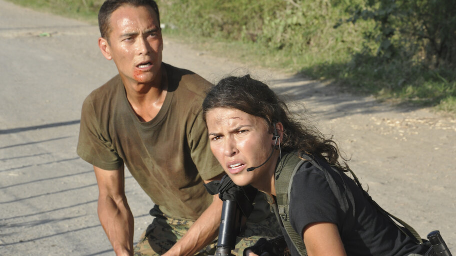 Watch Roger Corman's Operation Rogue | Netflix