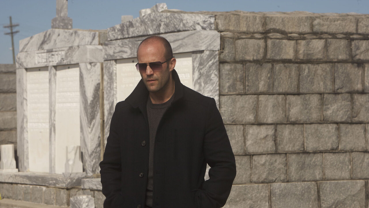 Watch The Mechanic | Netflix