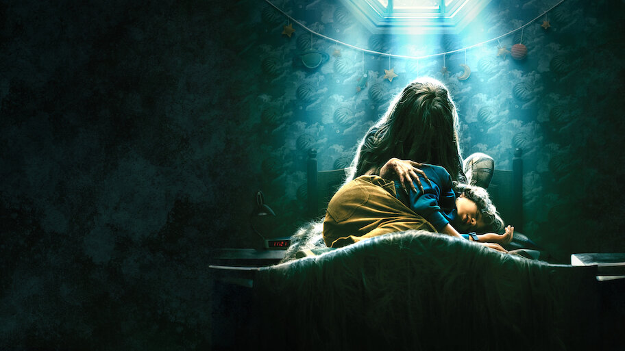 Watch Cobweb | Netflix