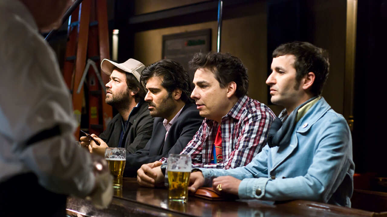 Watch Vinyl Days | Netflix
