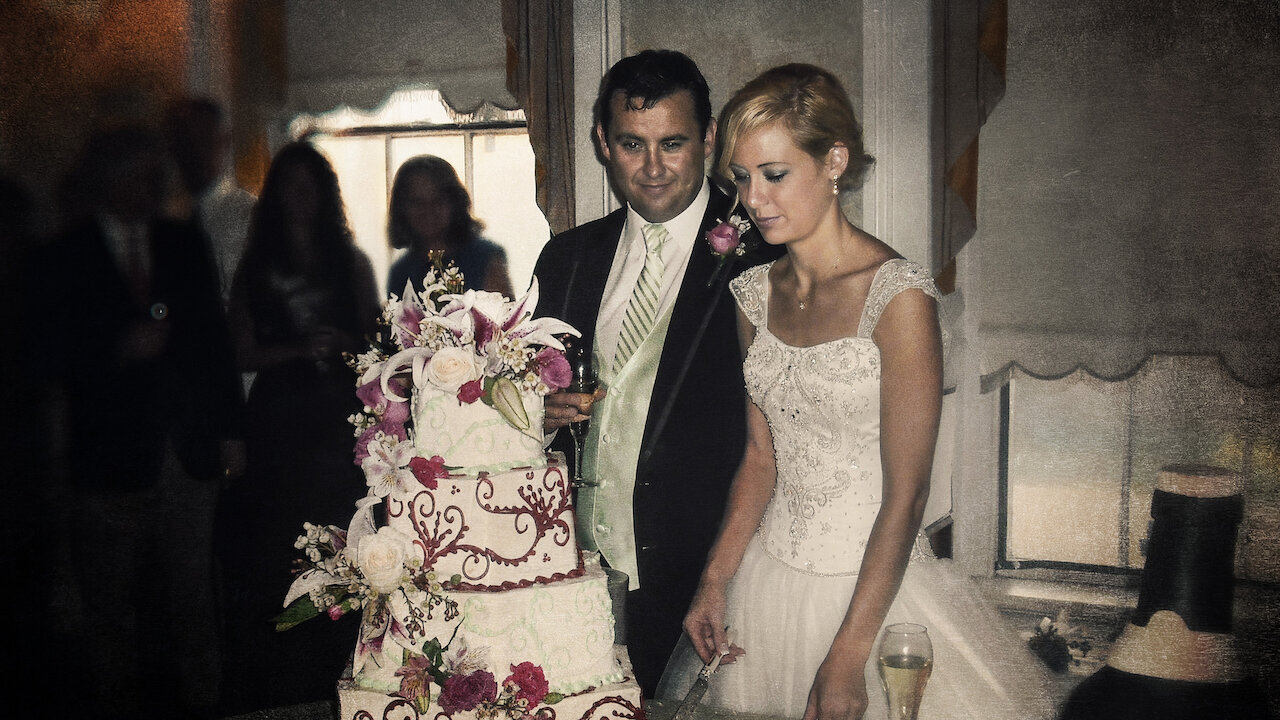 Watch A Deadly American Marriage | Netflix Official Site