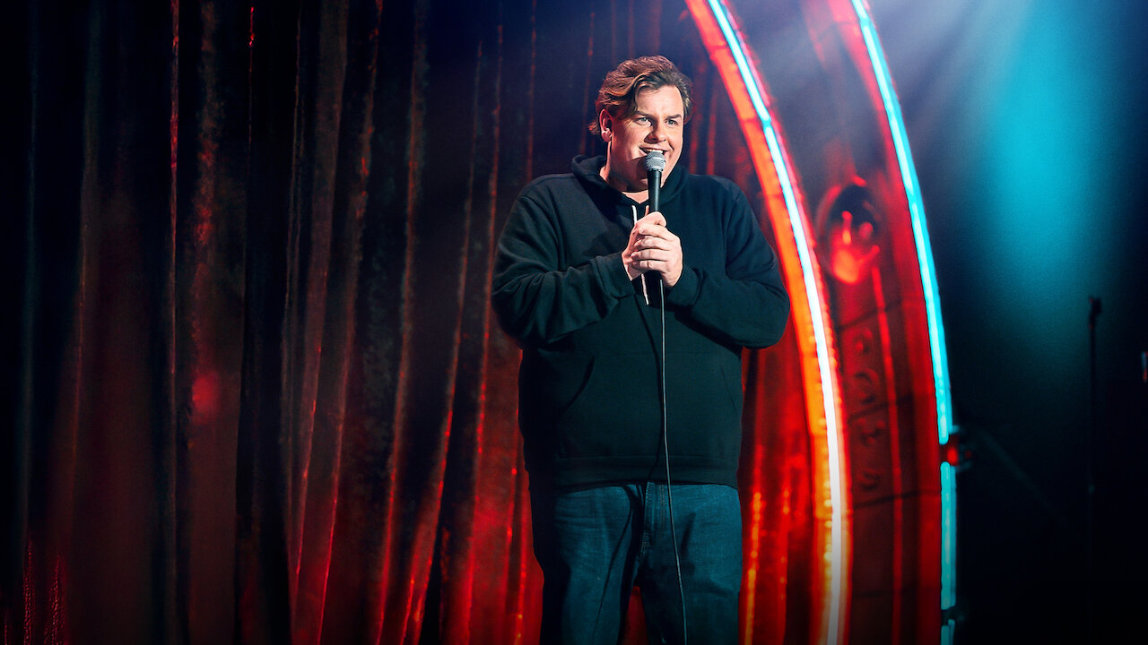 Watch Tim Dillon: I'm Your Mother | Netflix Official Site