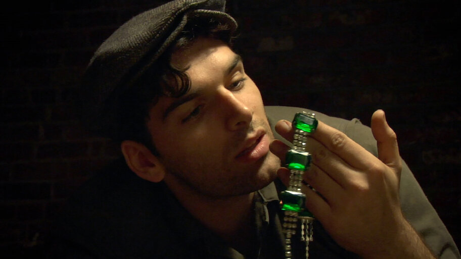 The Red Machine | Netflix