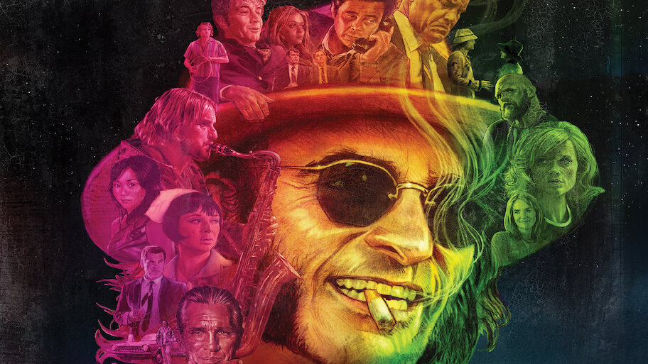 Watch Inherent Vice | Netflix