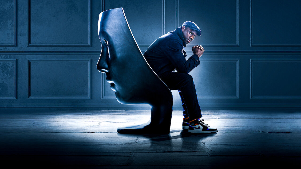 Lupin | Site Oficial da Netflix