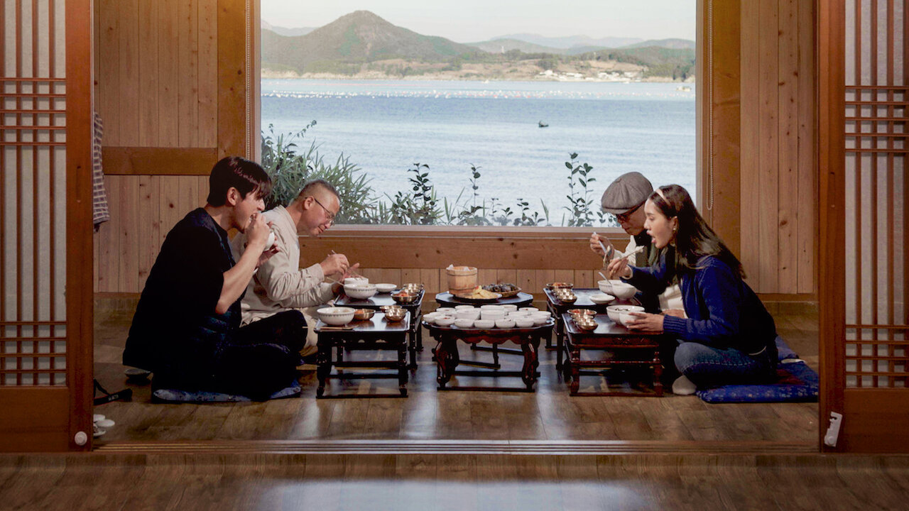 Watch A Nation of Banchan | Netflix