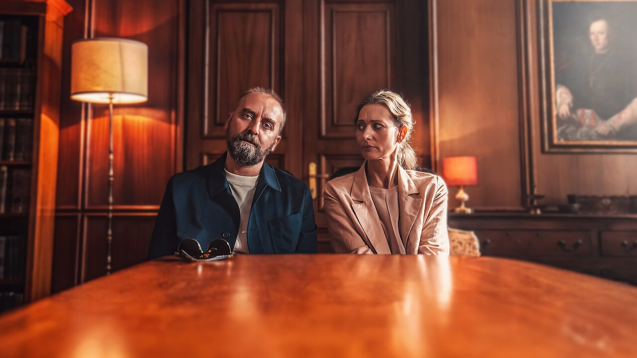 Watch Divorce | Netflix Official Site