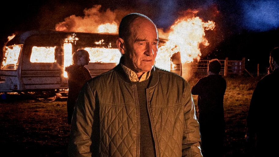 Watch Bull | Netflix