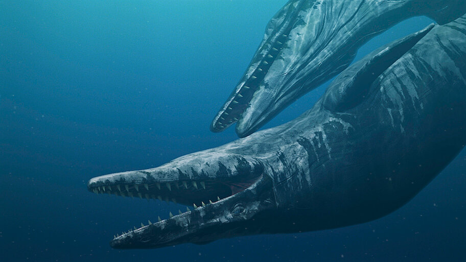 Watch Monsters Resurrected | Netflix