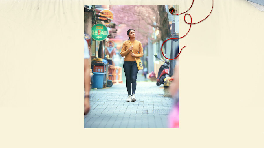 Watch Made in Korea | Netflix Official Site