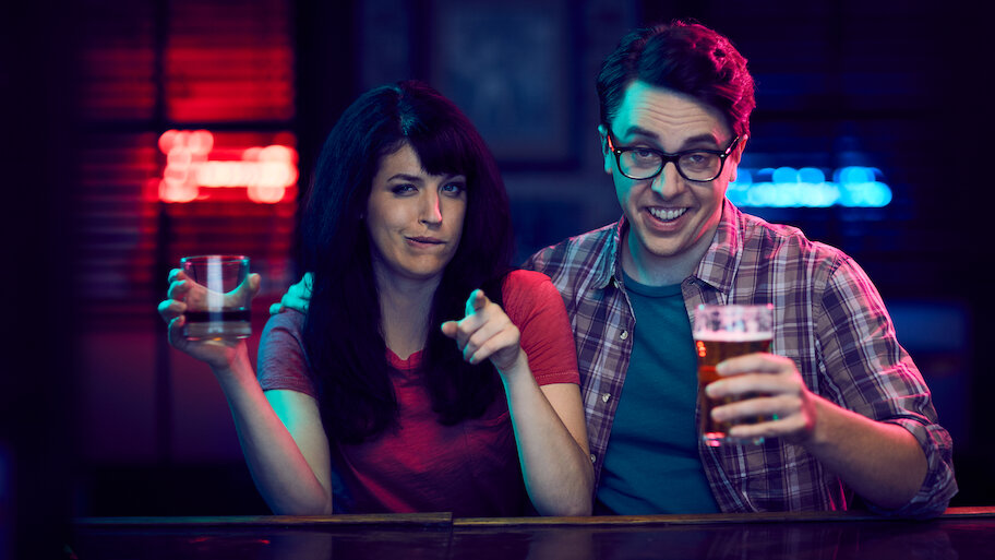 Watch Hot Date | Netflix