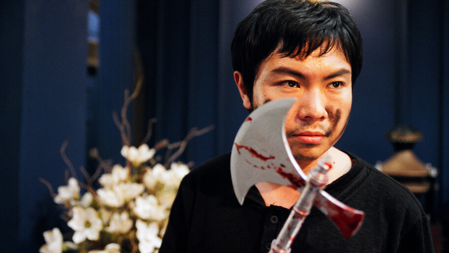 Three ... Extremes | Netflix