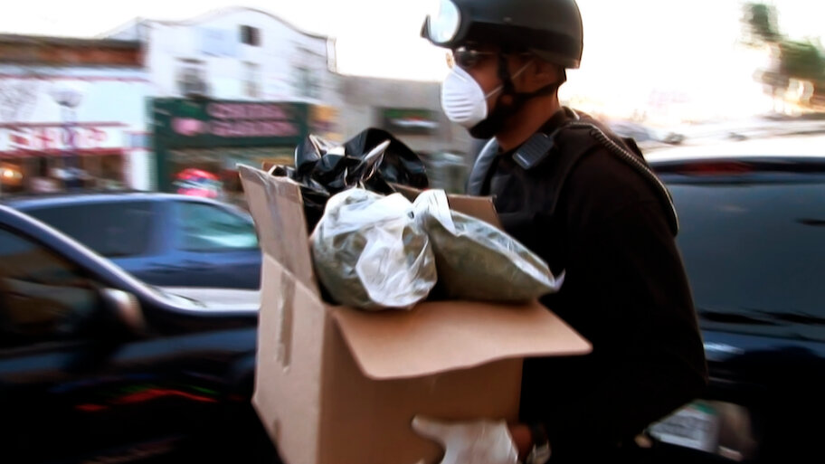 Watch Super High Me | Netflix