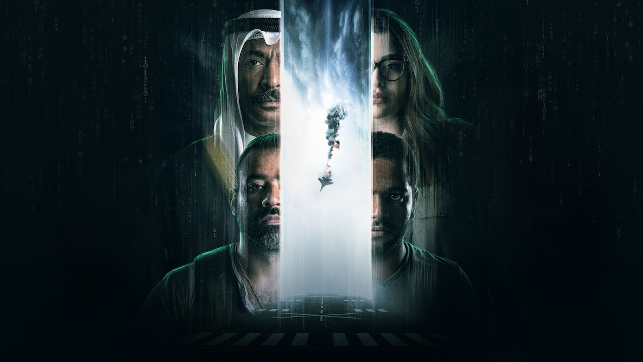 Watch The Deep State | Netflix