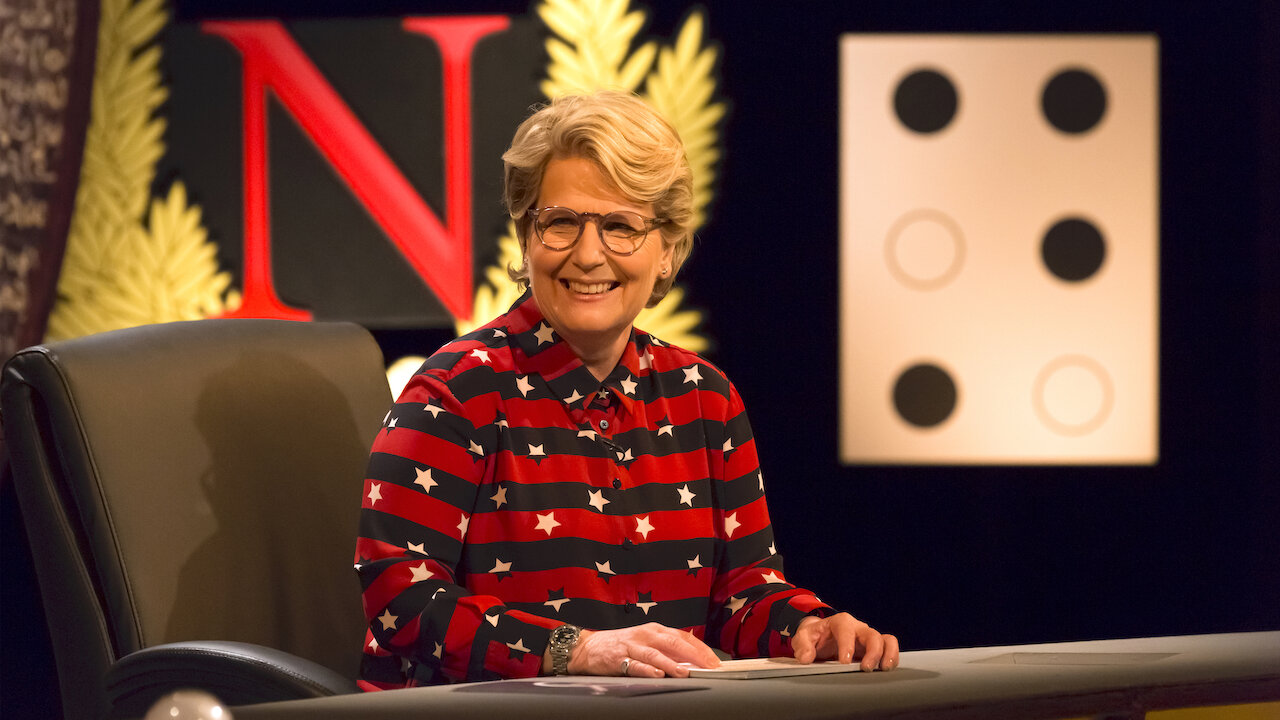 Watch QI | Netflix