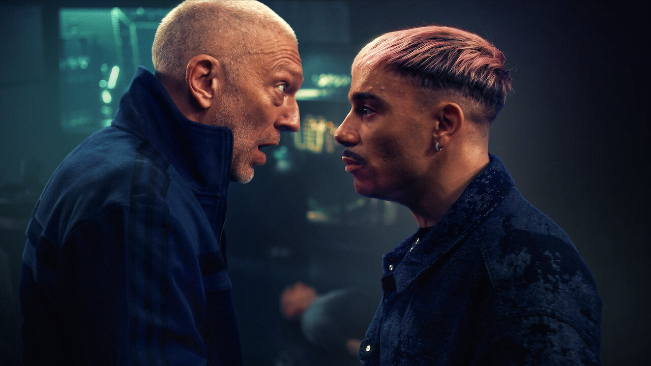 Watch Banger | Netflix Official Site