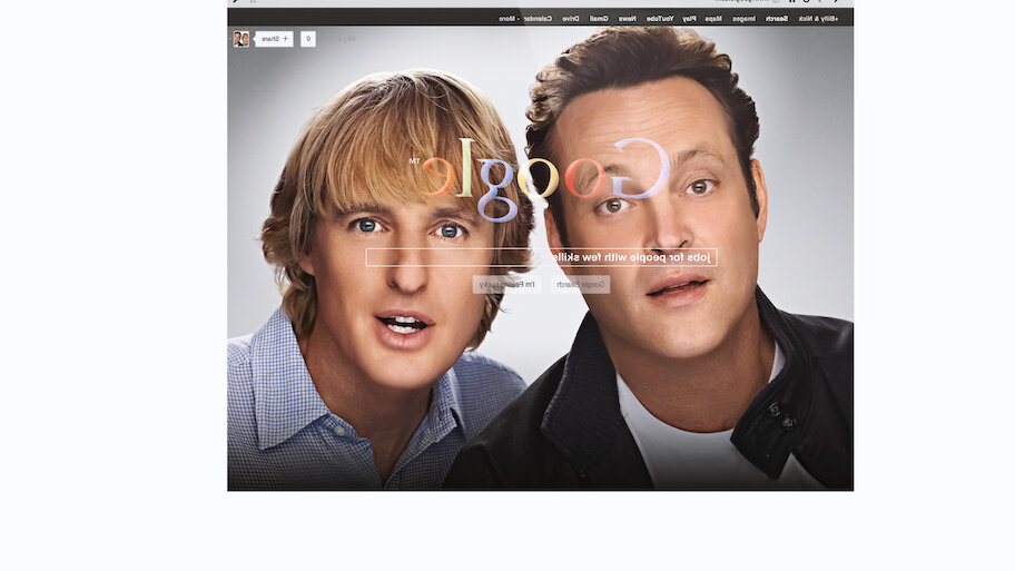 Watch The Internship | Netflix