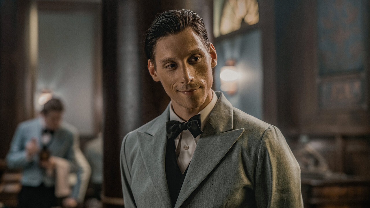 Watch Filip | Netflix