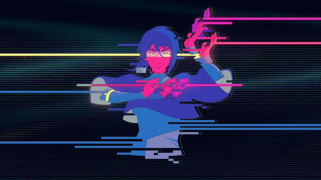 Watch Pantheon | Netflix