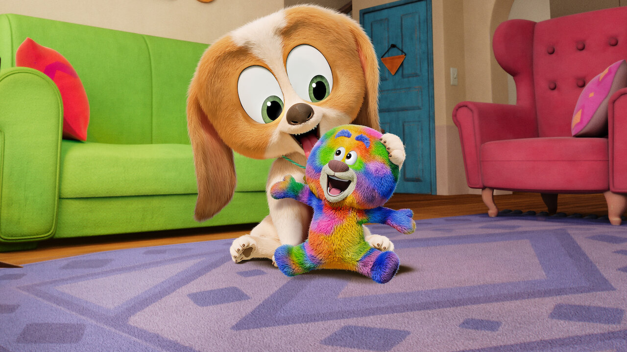 Perritos y compañía | Sitio oficial de Netflix