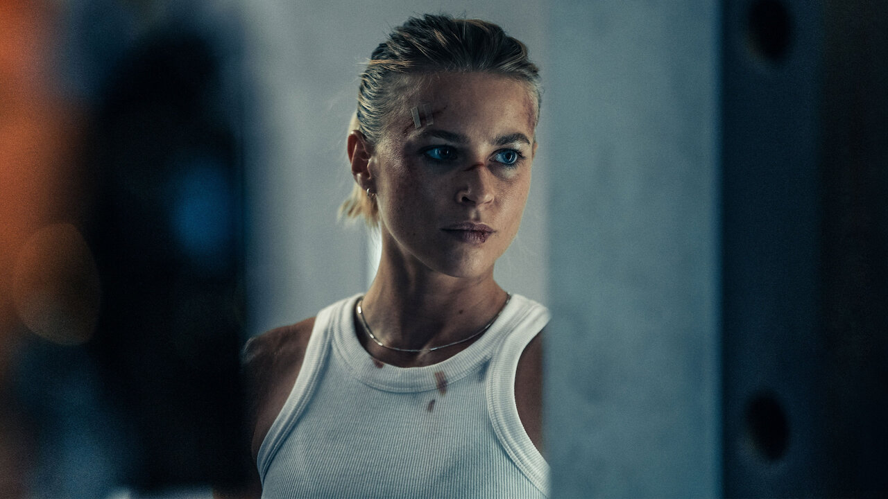 Extraterritorial | Sitio oficial de Netflix