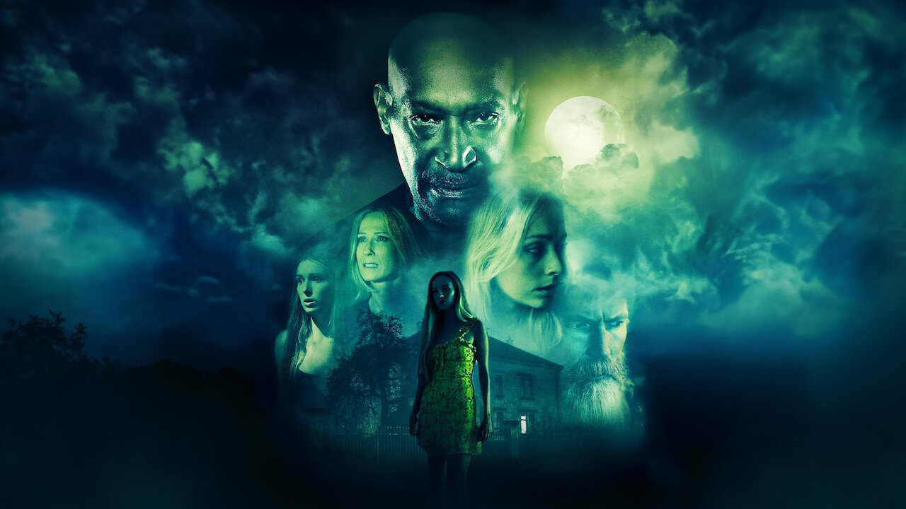 Watch The Lockdown Hauntings | Netflix