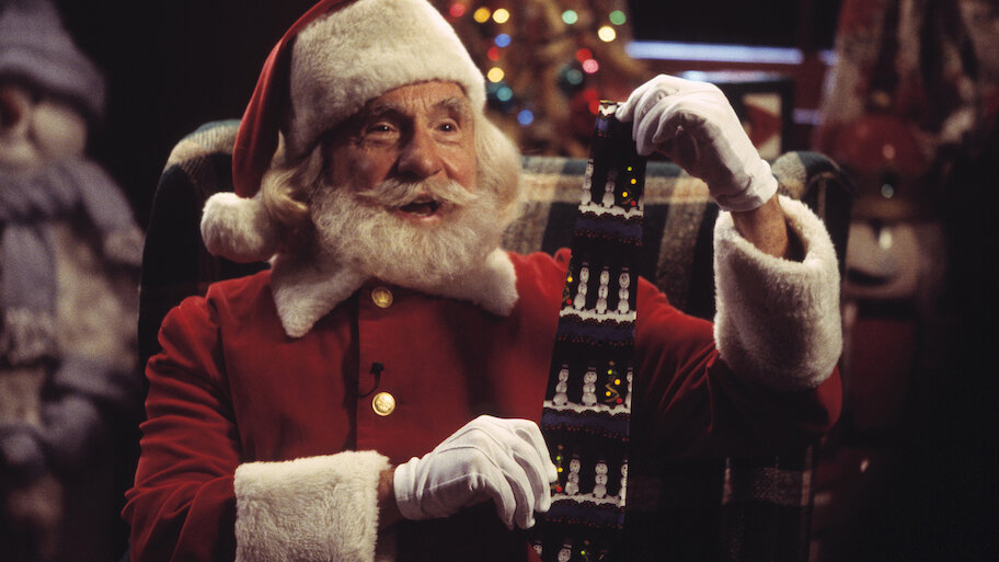 Watch Call Me Claus | Netflix