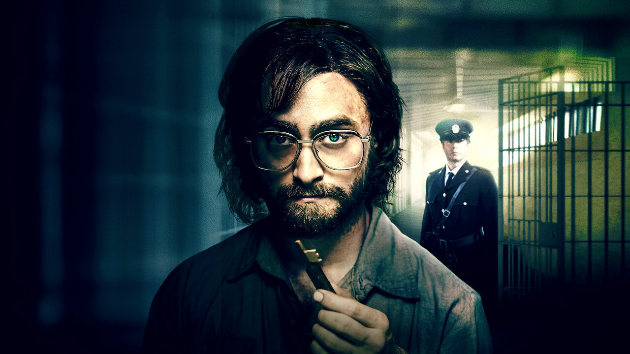 Watch Escape from Pretoria | Netflix