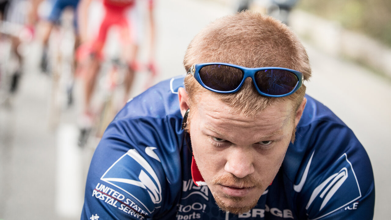 Watch The Program | Netflix