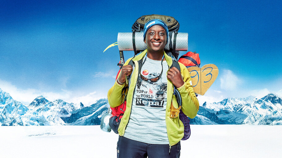Watch The Climb | Netflix Official Site