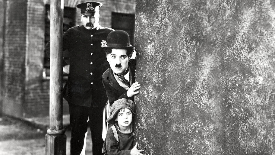 Watch The Kid | Netflix