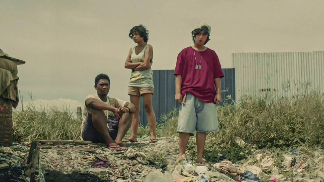 Watch Respect | Netflix