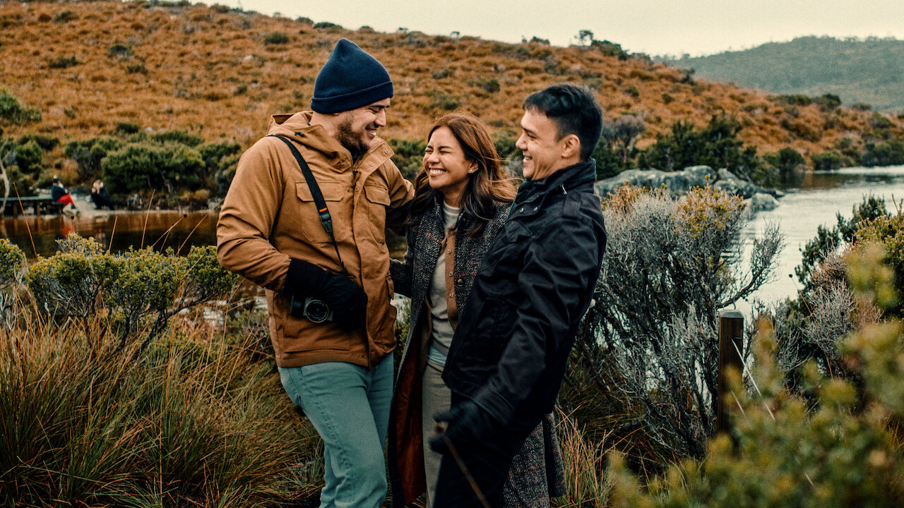 Watch Uma Jornada Entre Amigos | Netflix Official Site