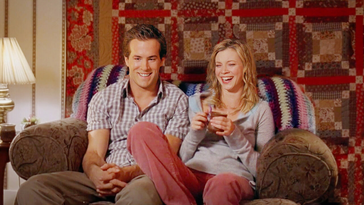 Watch Just Friends | Netflix