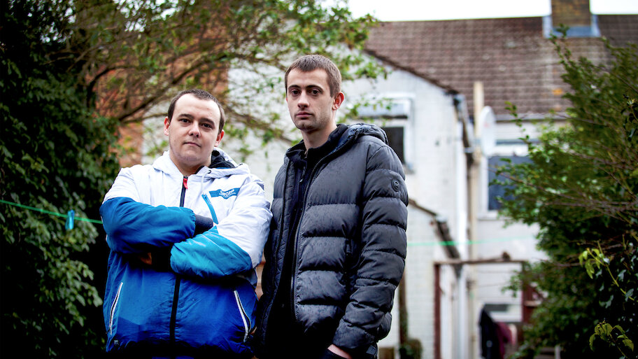 Watch Nightmare Tenants, Slum Landlords | Netflix