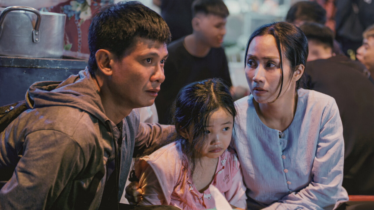 Lật mặt 5: 48h | Netflix