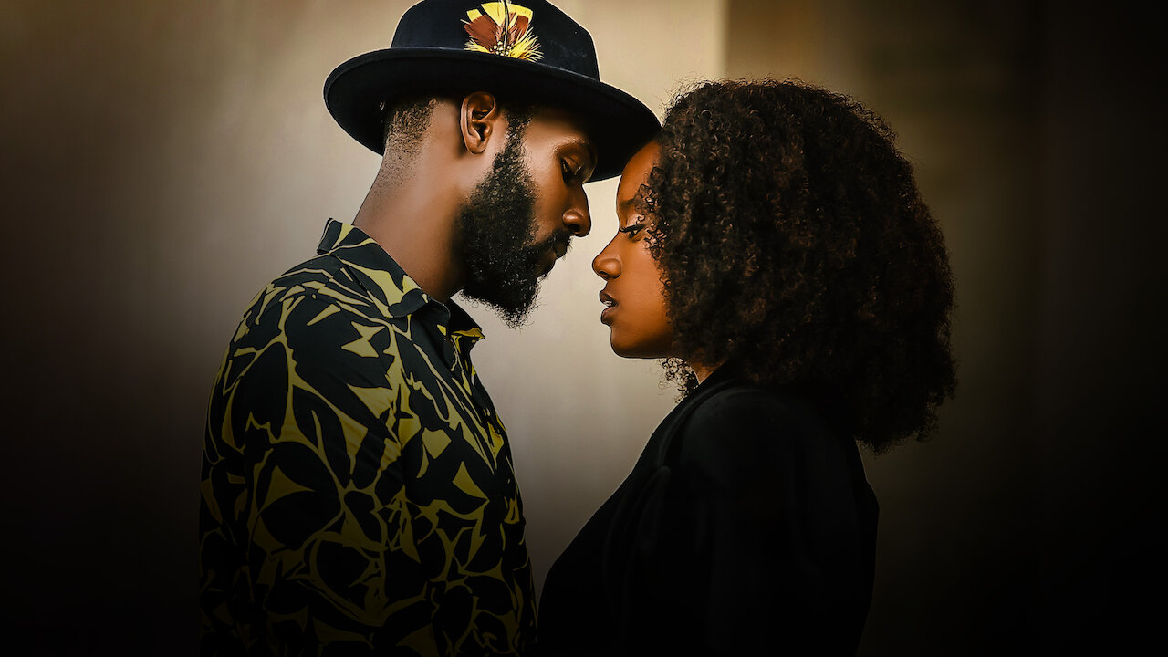 Watch Really Love | Netflix